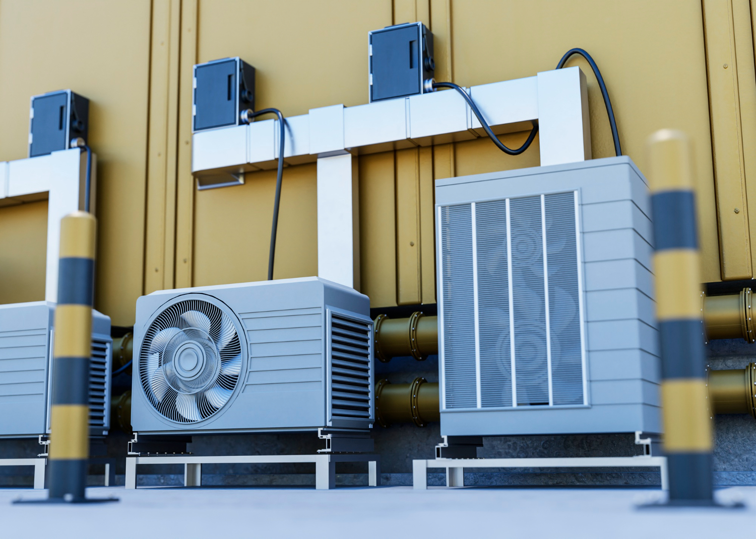 HVAC Trends in 2026: How Smart Heating & Cooling Systems Are ...